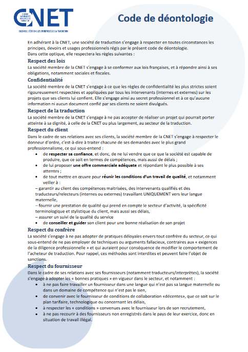 FAQ et Guide - CNET France